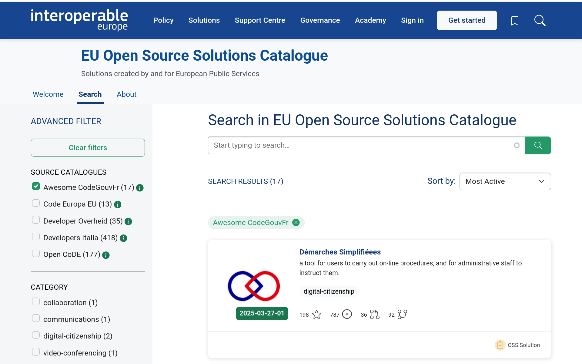 EC DIGIT (@EC_DIGIT@ec.social-network.europa.eu) - European Commission ...