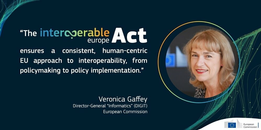 Veronica Gaffey (@EC_DIGIT_director_general@ec.social-network.europa.eu ...