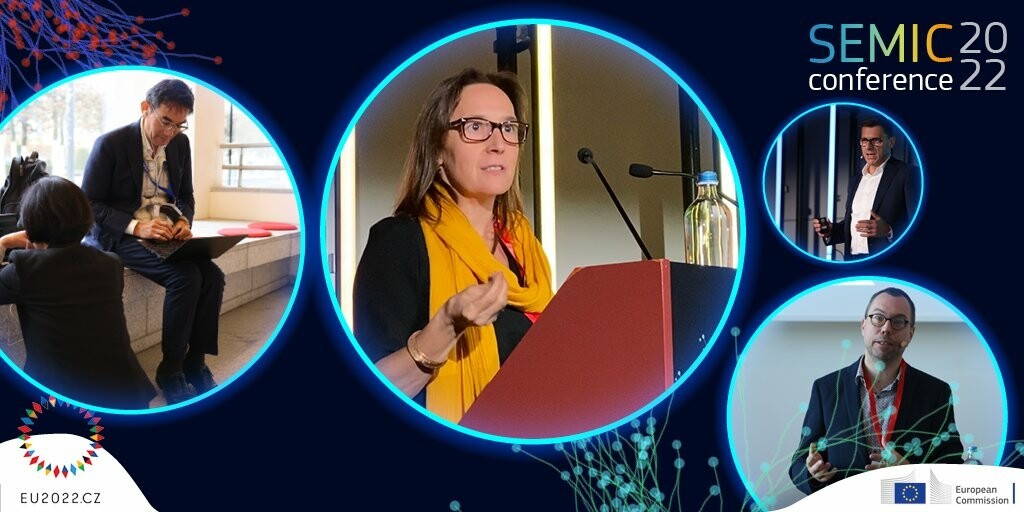 Veronica Gaffey (@EC_DIGIT_director_general@ec.social-network.europa.eu ...