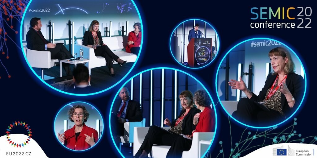 Veronica Gaffey (@EC_DIGIT_director_general@ec.social-network.europa.eu ...