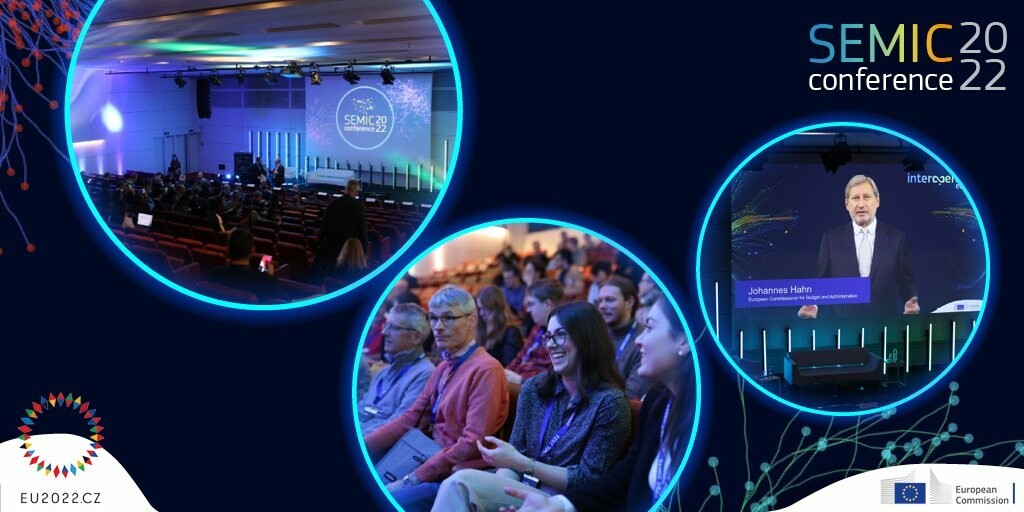 Veronica Gaffey (@EC_DIGIT_director_general@ec.social-network.europa.eu ...