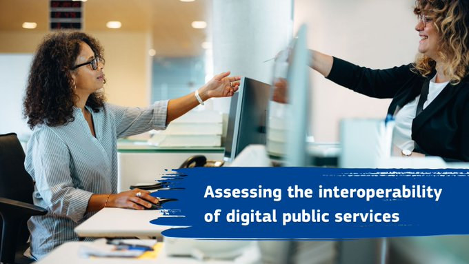 EC DIGIT (@EC_DIGIT@ec.social-network.europa.eu) - European Commission ...