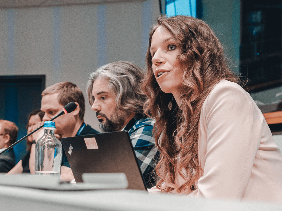 EC DIGIT (@EC_DIGIT@ec.social-network.europa.eu) - European Commission ...