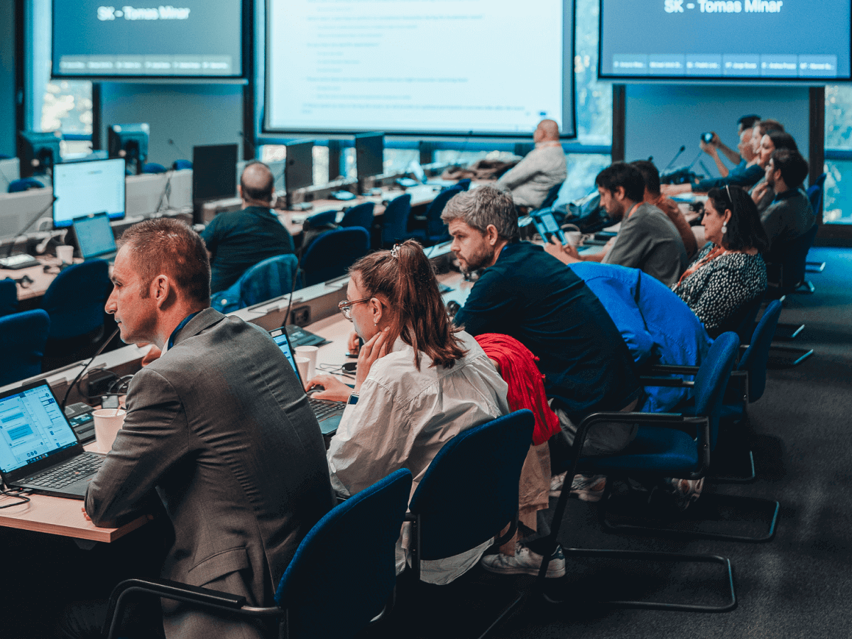 EC DIGIT (@EC_DIGIT@ec.social-network.europa.eu) - European Commission ...