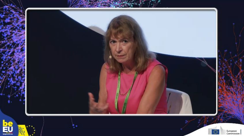 EC DIGIT (@EC_DIGIT@ec.social-network.europa.eu) - European Commission ...