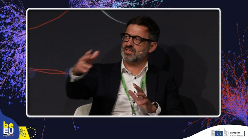 EC DIGIT (@EC_DIGIT@ec.social-network.europa.eu) - European Commission ...