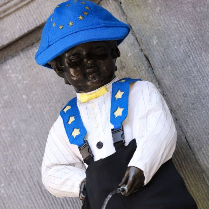 EC DIGIT (@EC_DIGIT@ec.social-network.europa.eu) - European Commission ...