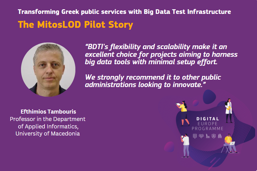 EC DIGIT (@EC_DIGIT@ec.social-network.europa.eu) - European Commission ...