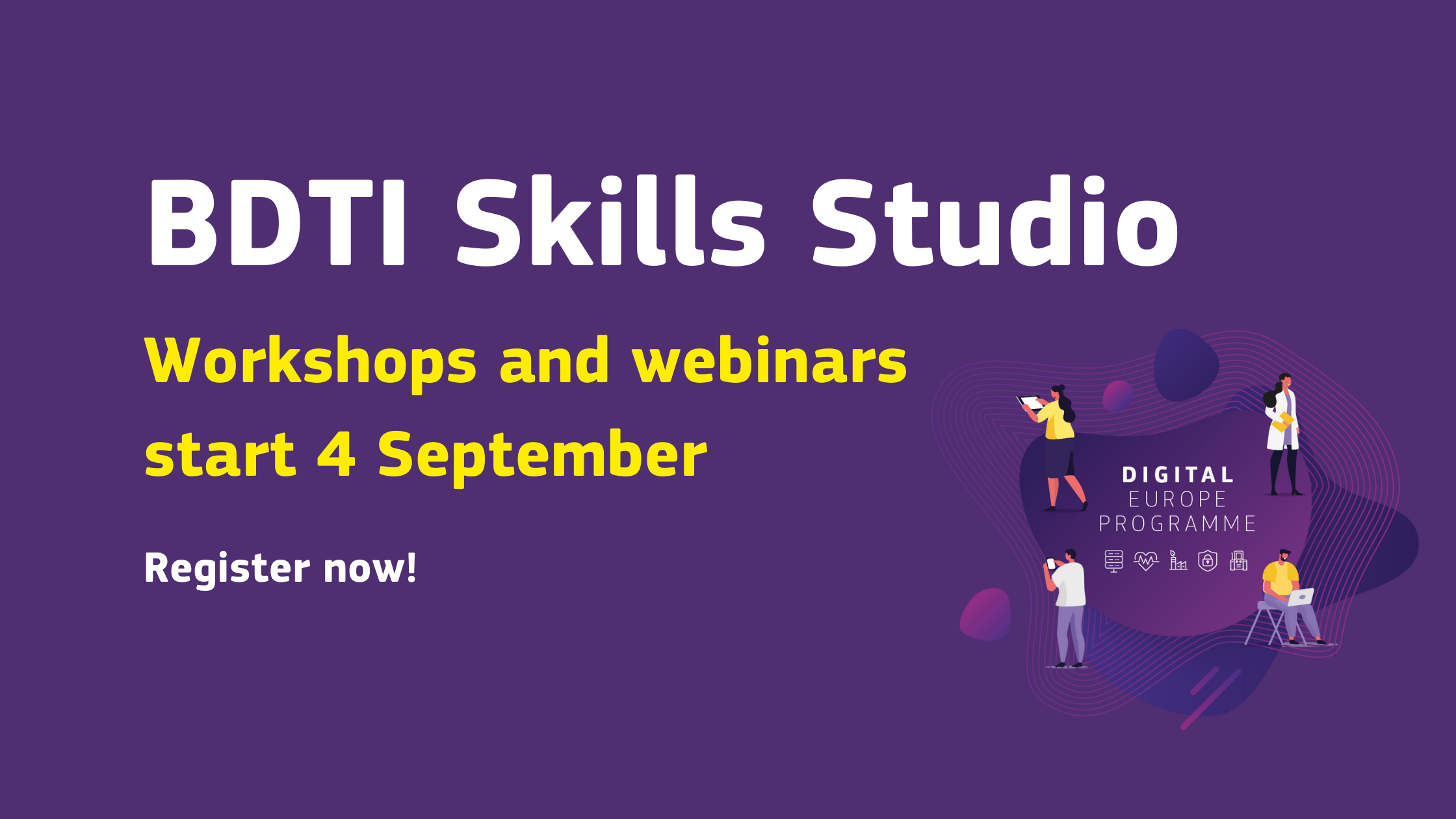 EC DIGIT (@EC_DIGIT@ec.social-network.europa.eu) - European Commission ...