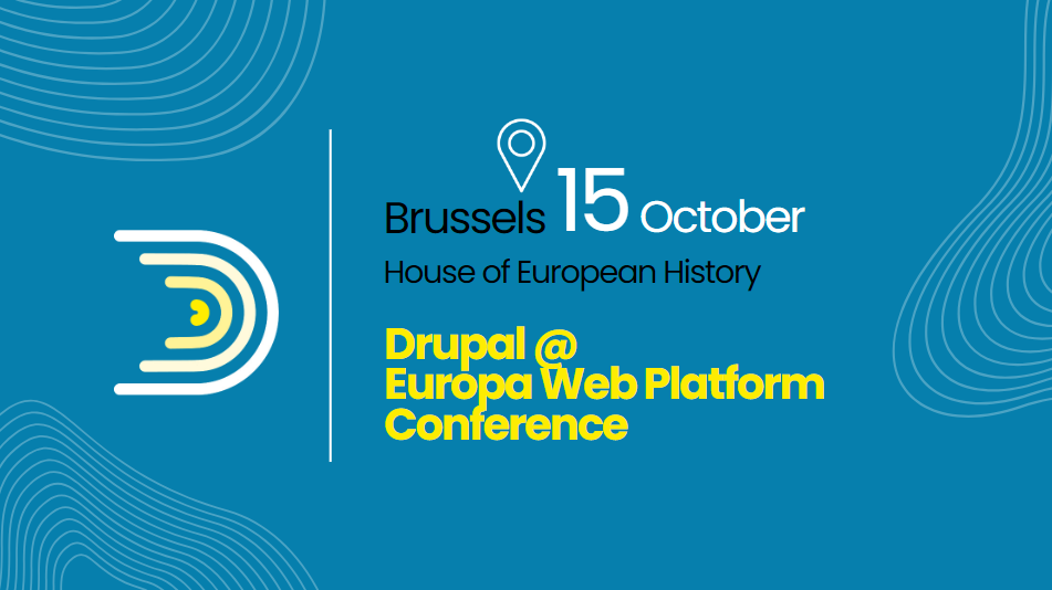 EC DIGIT (@EC_DIGIT@ec.social-network.europa.eu) - European Commission ...