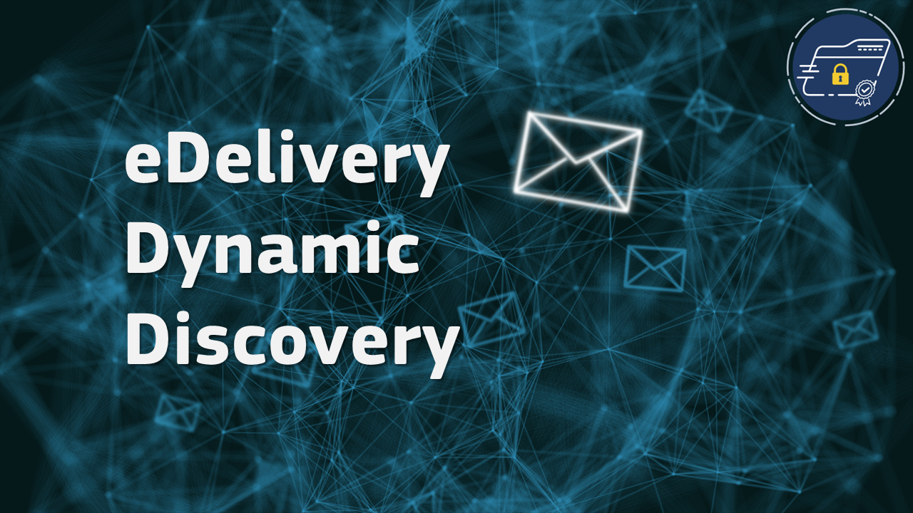 EC DIGIT: "eDelivery enables seamless communication between ...