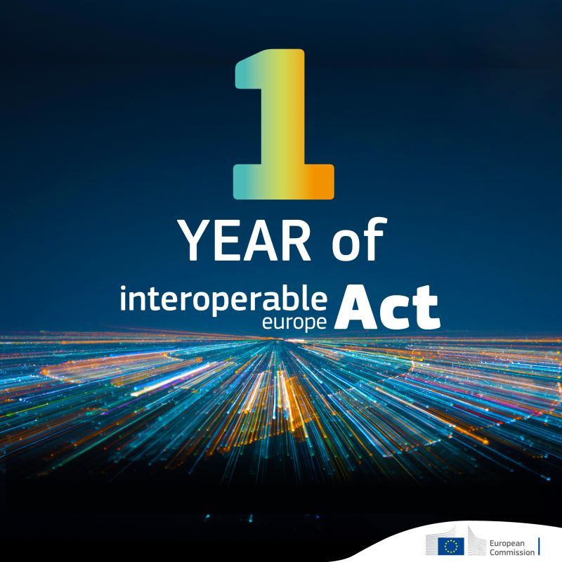 EC DIGIT (@EC_DIGIT@ec.social-network.europa.eu) - European Commission ...