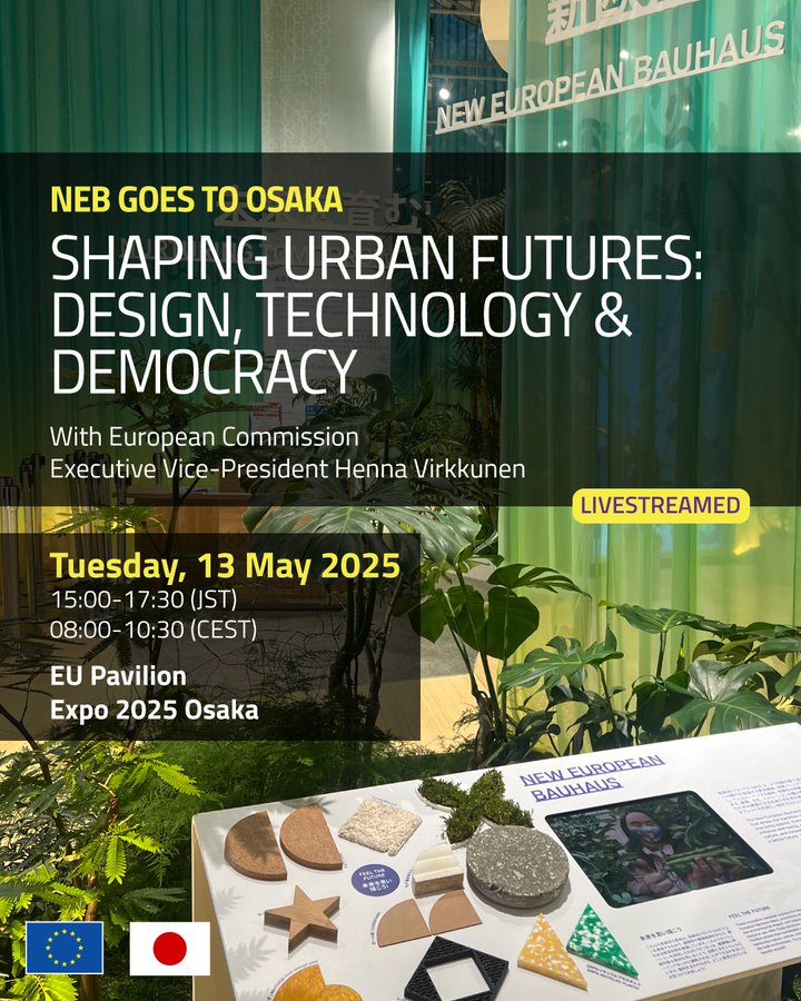 EC DIGIT (@EC_DIGIT@ec.social-network.europa.eu) - European Commission ...