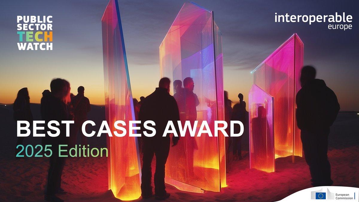 EC DIGIT (@EC_DIGIT@ec.social-network.europa.eu) - European Commission ...